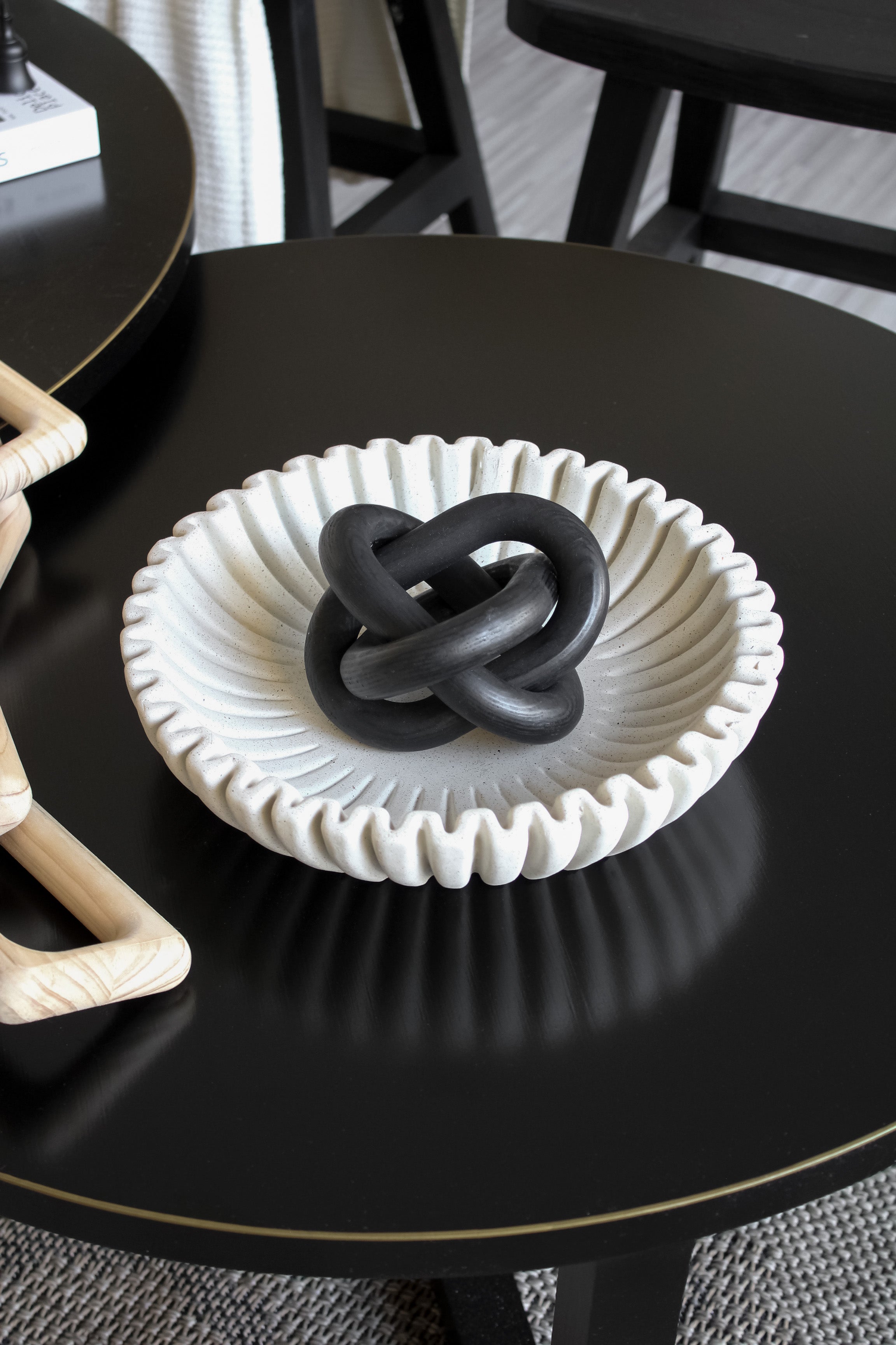 Bandeja Dalia – La Batea Deco