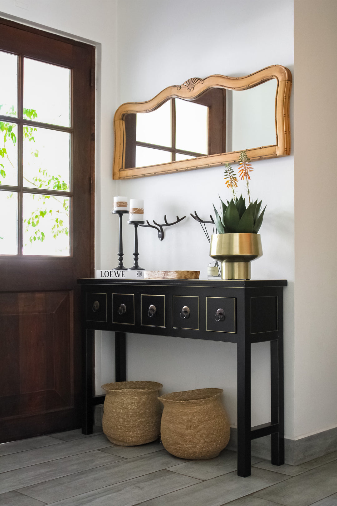 Cyber 2025 – La Batea Deco