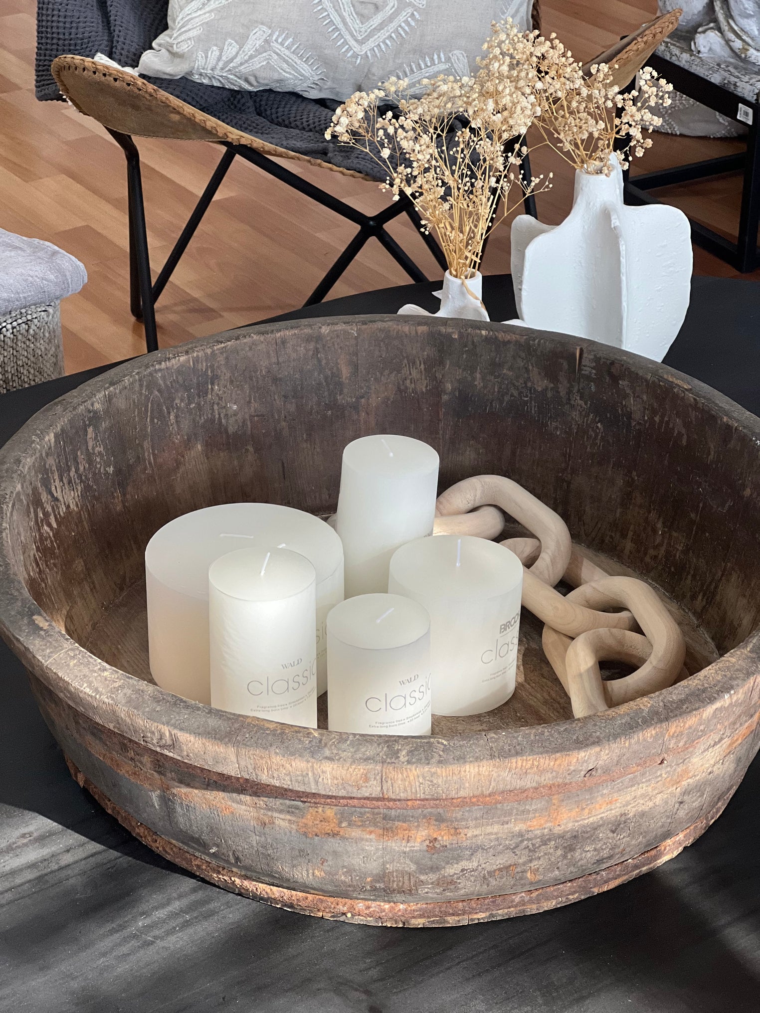 BATEAS – La Batea Deco